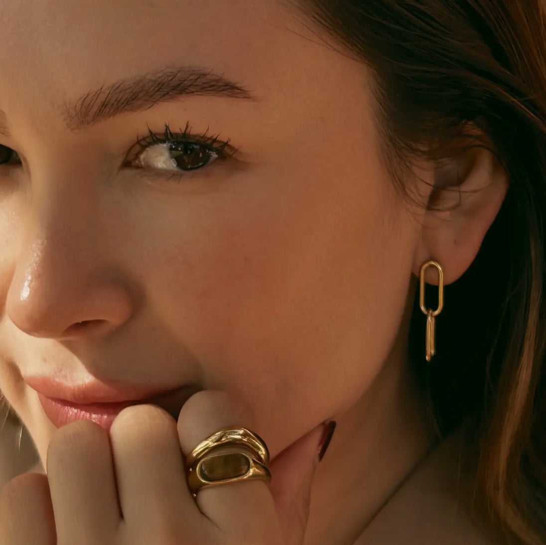 Rachel Ring – Boem Collection