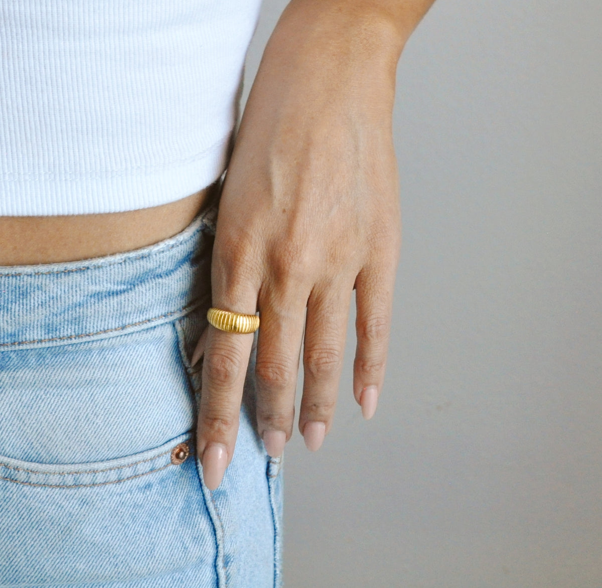 Maggie Ring – Boem Collection